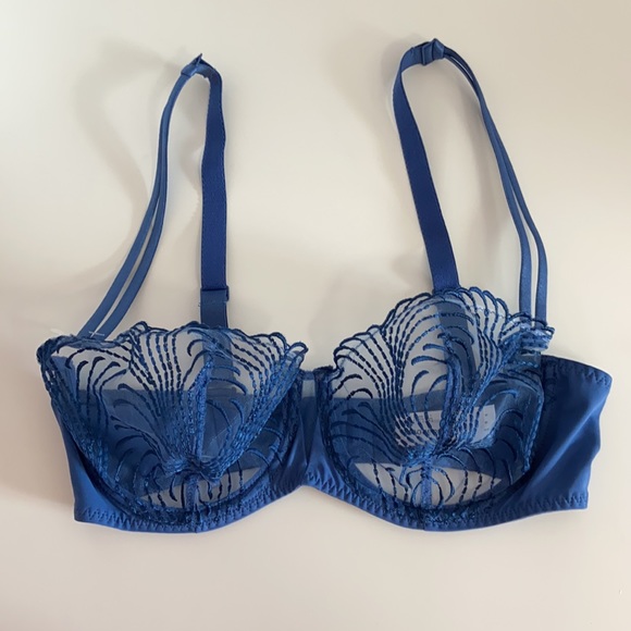 Simone Perele | Intimates & Sleepwear | Simone Perele Nuance Underwire ...